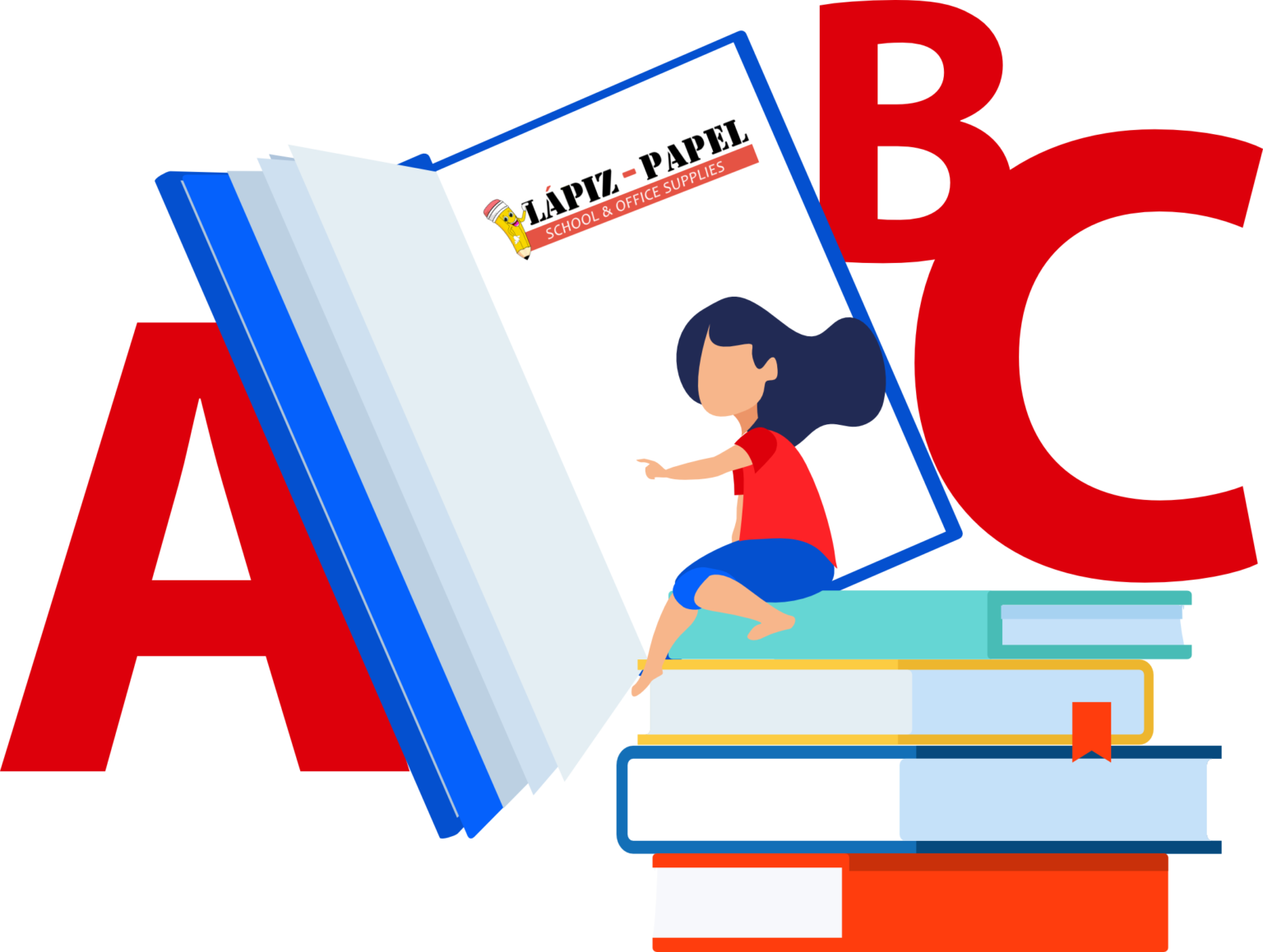 Atlas / Partition Folder, Legal, 2 Division, 6 Fastener Box-15/Green ...